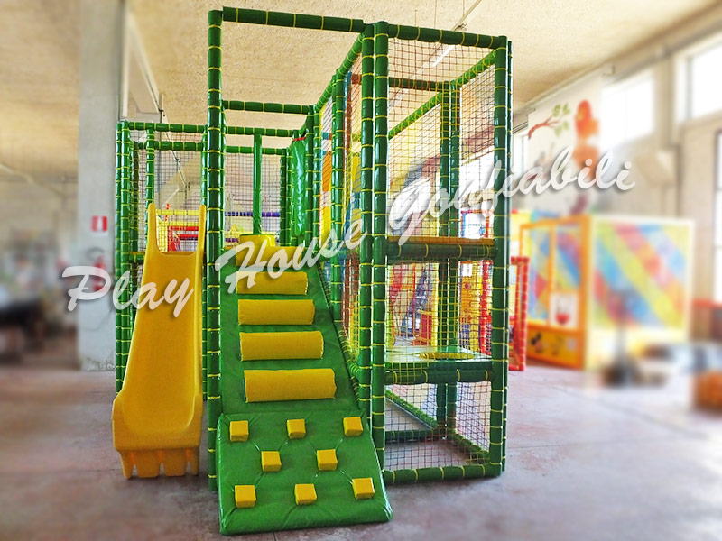Prezzo Playground per bambino - Fabbrica F.lli RE Licata